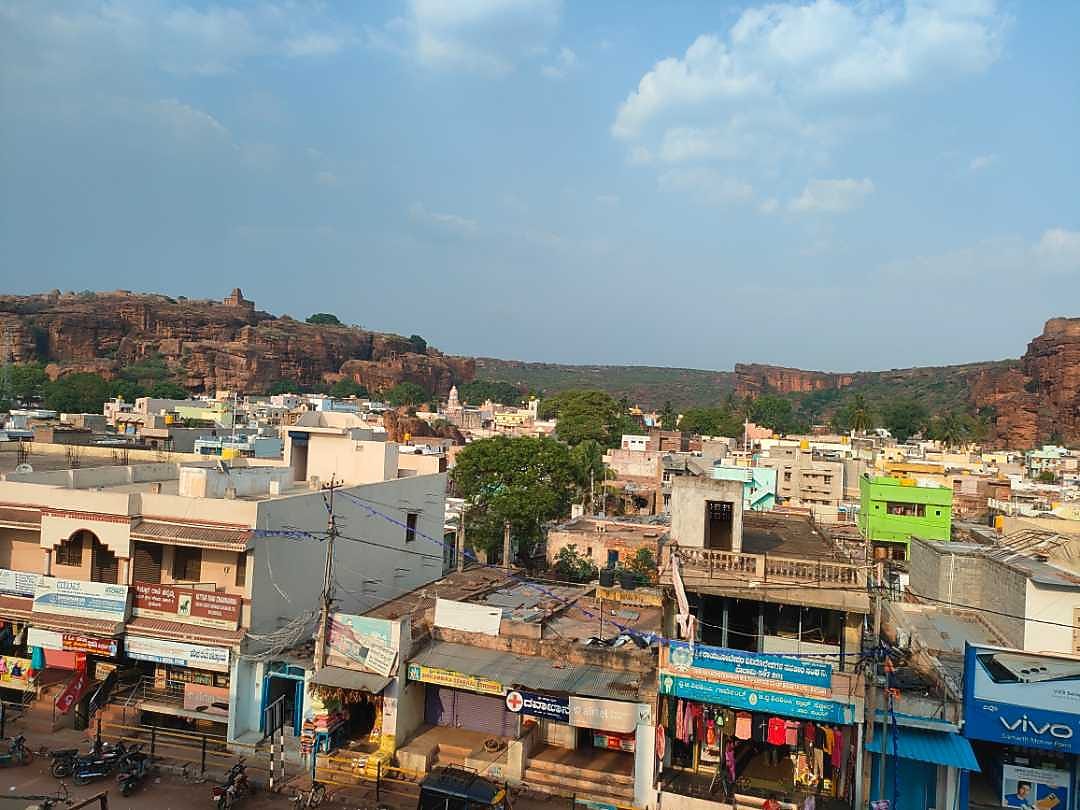 Photos of Clarks Inn Badami - Hotel in Badami