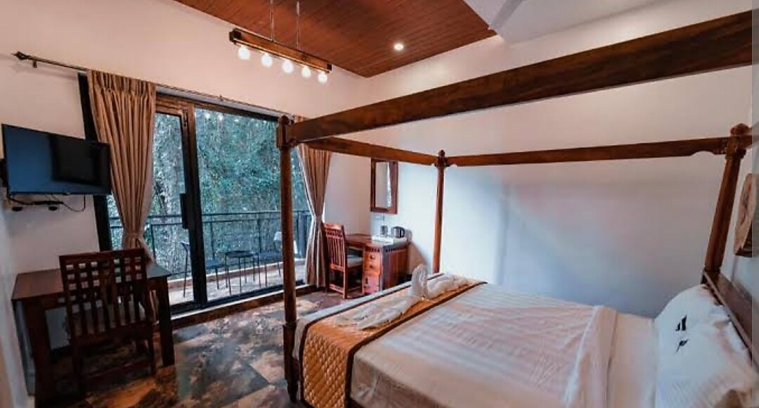 Vivera Highlands 𝗕𝗢𝗢𝗞 Kodaikanal Hotel 𝘄𝗶𝘁𝗵 ₹𝟬 𝗣𝗔𝗬𝗠𝗘𝗡𝗧