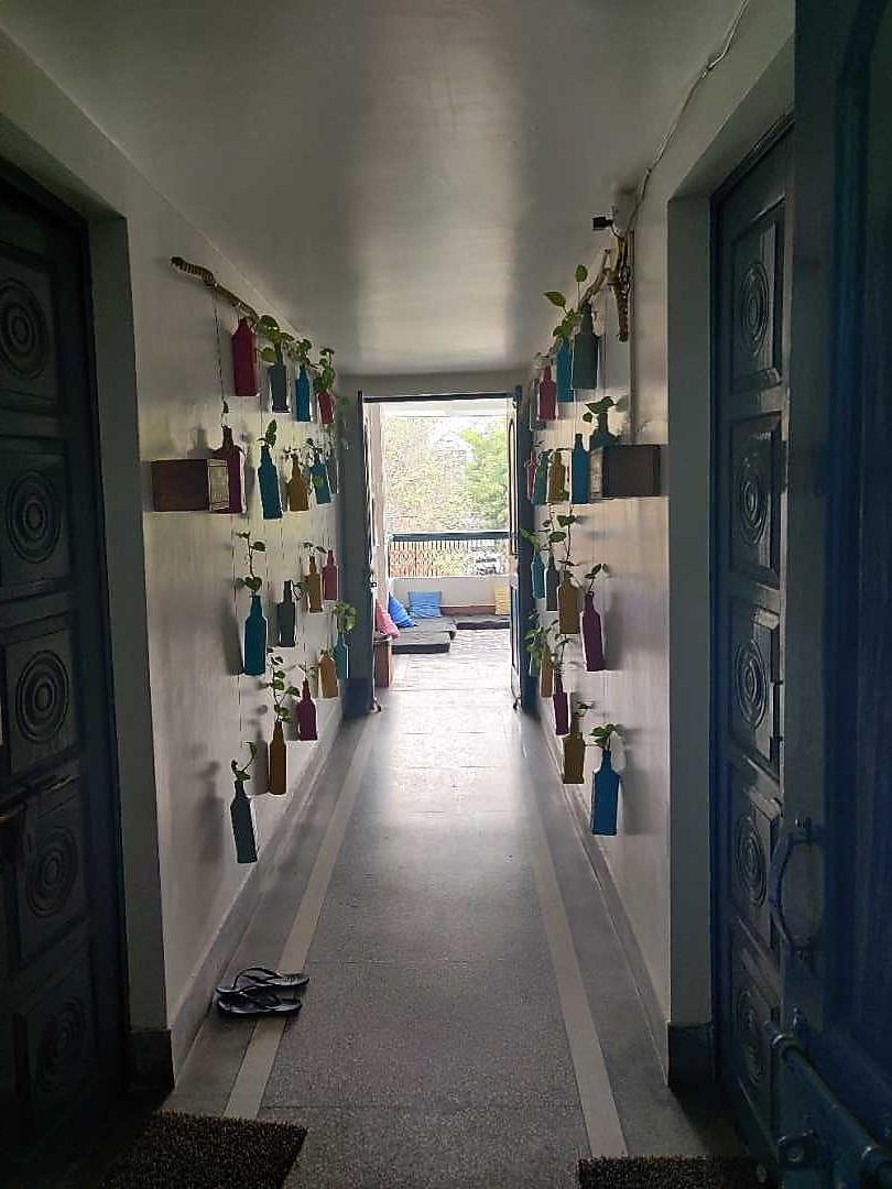 Moustache Hostel Varanasi | Rooms & Dorms 100% Money Back 𝗕𝗢𝗢𝗞 Varanasi ...