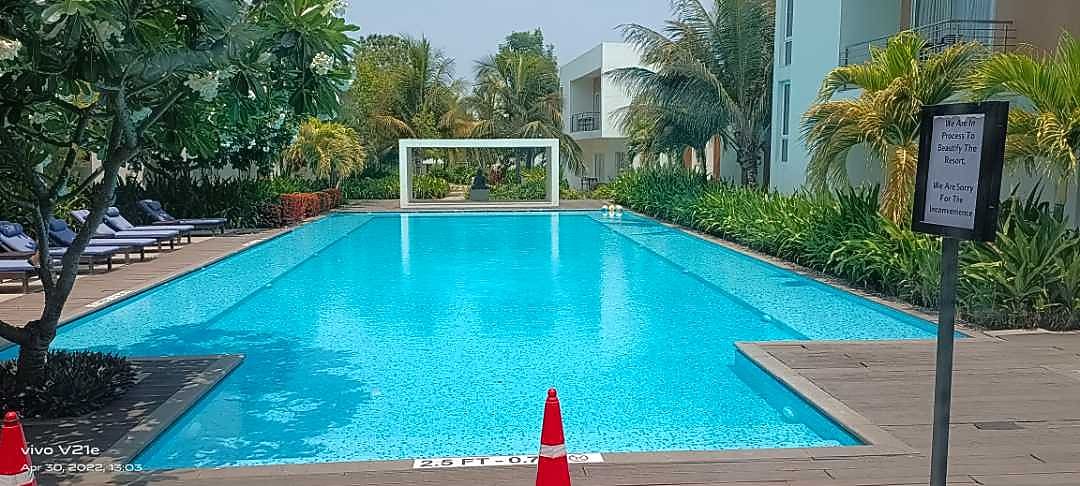 Four Points by Sheraton Mahabalipuram Resort & Convention Center ...