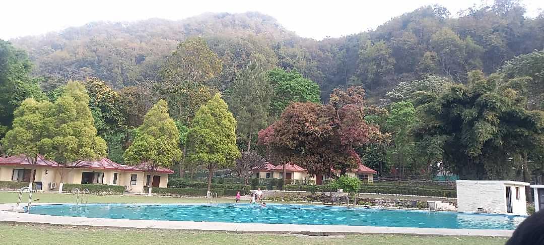 WelcomHeritage Tarangi Ramganga Resort 𝗕𝗢𝗢𝗞 Jim Corbett (Ramnagar ...