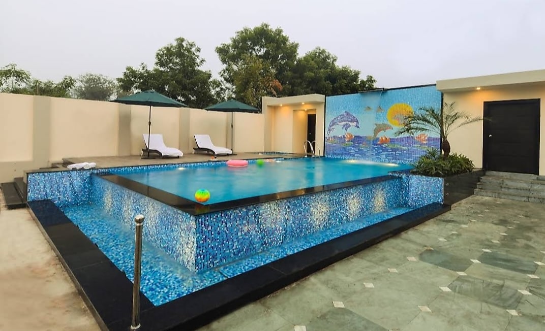 Royale Sarovar Portico 𝗕𝗢𝗢𝗞 Agra Hotel 𝘄𝗶𝘁𝗵 ₹𝟬 𝗣𝗔𝗬𝗠𝗘𝗡𝗧