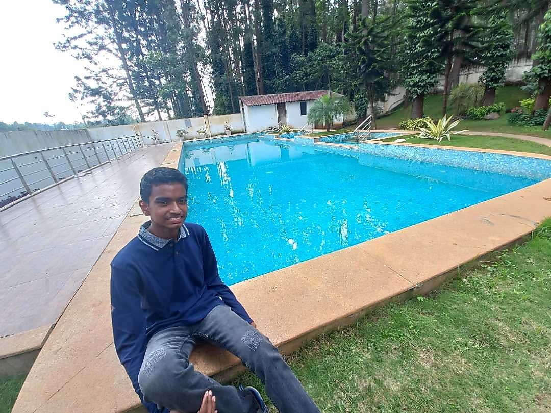 Bison Rise Resorts 𝗕𝗢𝗢𝗞 Yercaud Resort 𝘄𝗶𝘁𝗵 ₹𝟬 𝗣𝗔𝗬𝗠𝗘𝗡𝗧