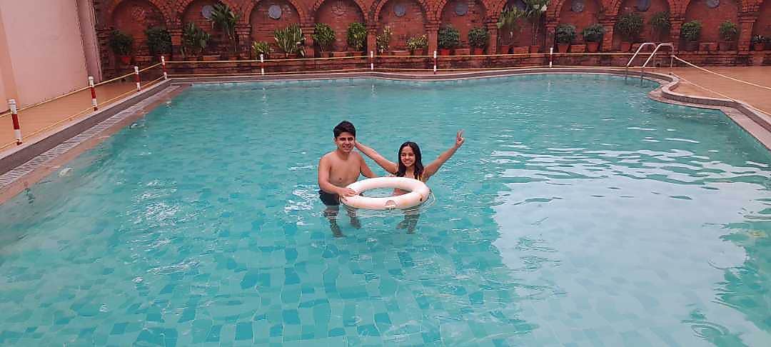 Nanutel Margao 𝗕𝗢𝗢𝗞 Goa Hotel 𝘄𝗶𝘁𝗵 𝗙𝗥𝗘𝗘 𝗖𝗮𝗻𝗰𝗲𝗹𝗹𝗮𝘁𝗶𝗼𝗻