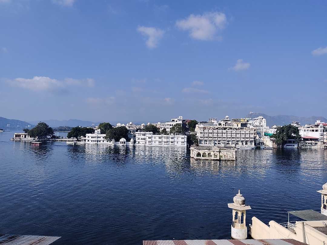 Aashiya Haveli | Udaipur Hotel BOOK @ ₹1