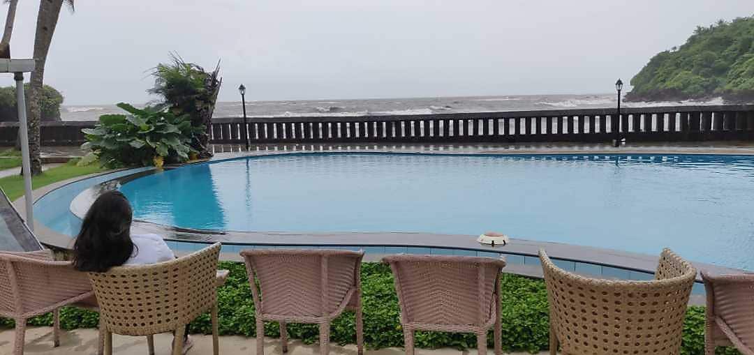 Prainha Resort By The Sea 𝗕𝗢𝗢𝗞 Goa Resort 𝘄𝗶𝘁𝗵 𝗙𝗥𝗘𝗘 𝗖𝗮𝗻𝗰𝗲𝗹𝗹𝗮𝘁𝗶𝗼𝗻