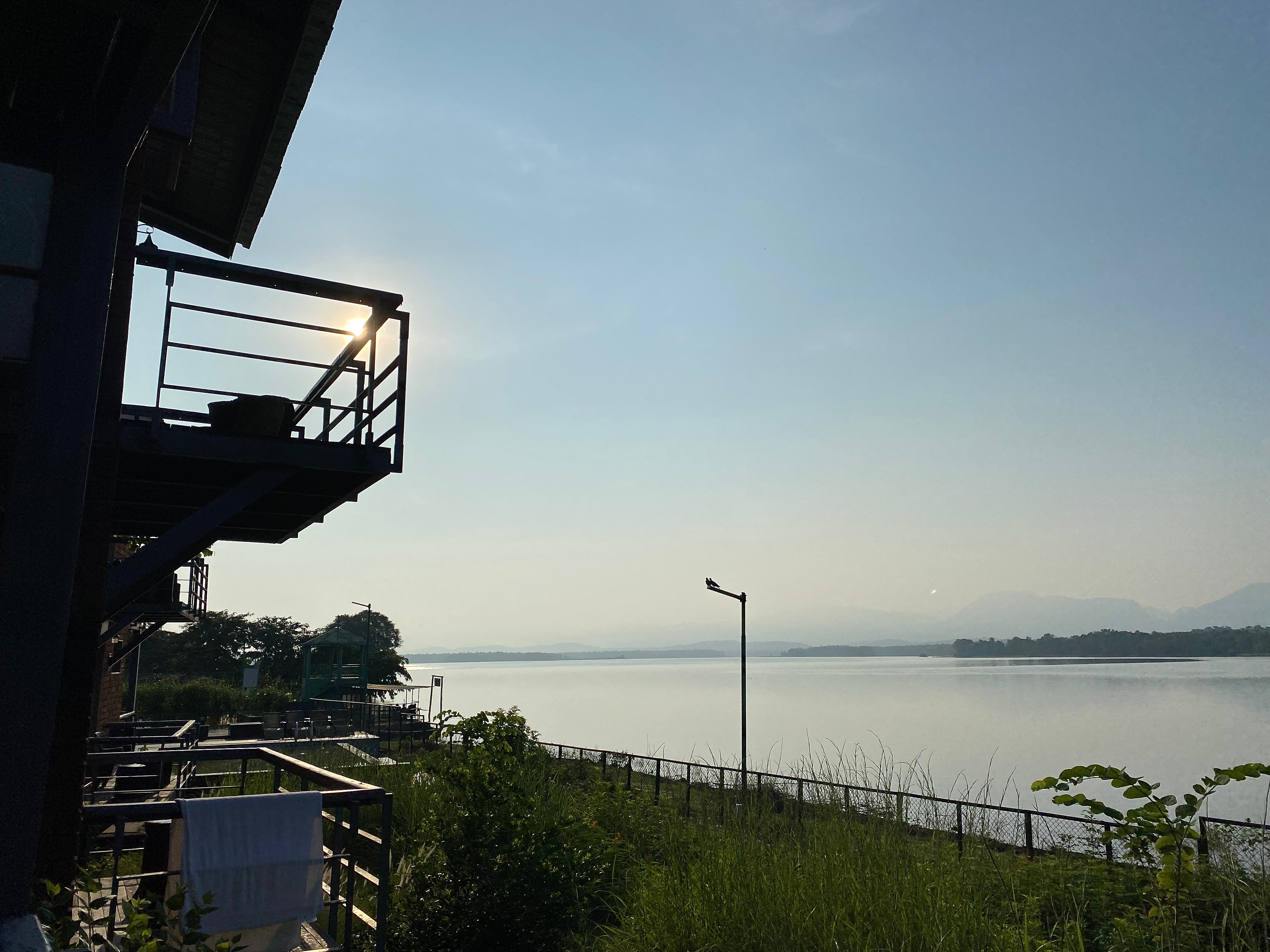 MPT Bison Resort, Madhai | Sohagpur Resort BOOK @ ₹1