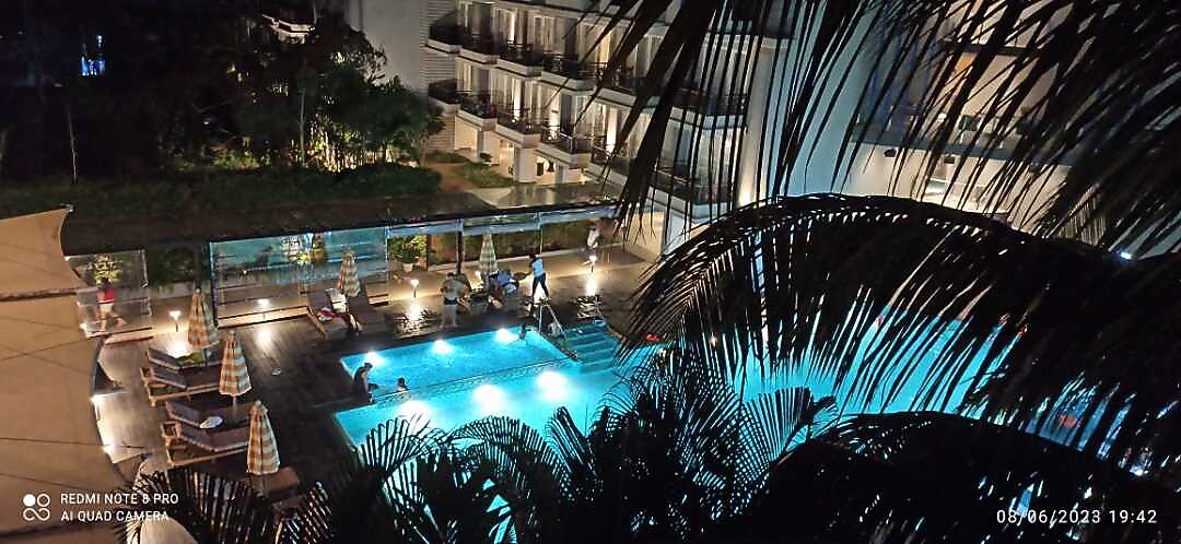 Sharanam Greens Resort 100% Money Back 𝗕𝗢𝗢𝗞 Goa Resort 𝘄𝗶𝘁𝗵 ₹𝟬 𝗣𝗔𝗬𝗠𝗘𝗡𝗧