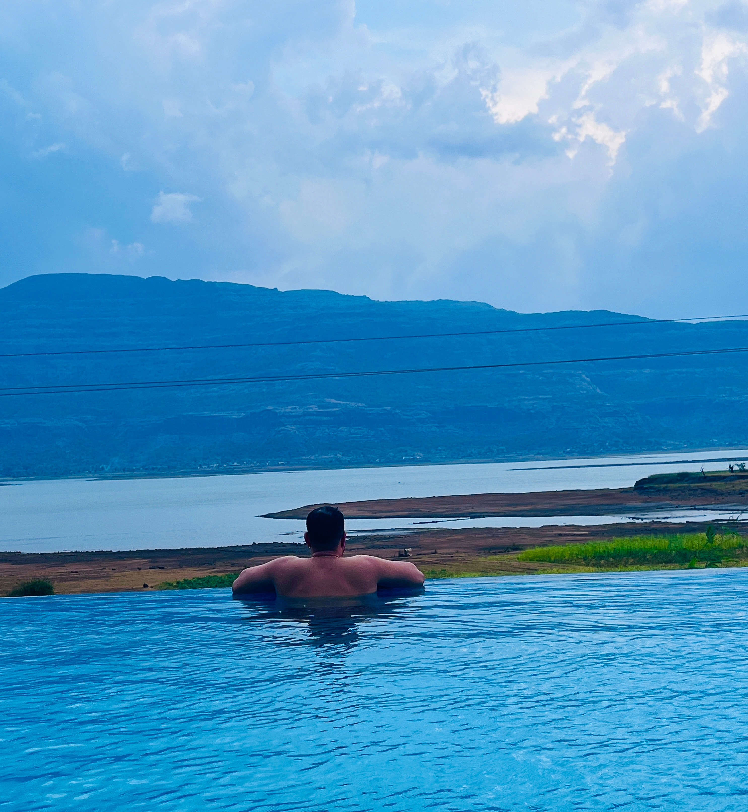 Reviews of Blu Water Resort Malshej - Resort in Malshej Ghat