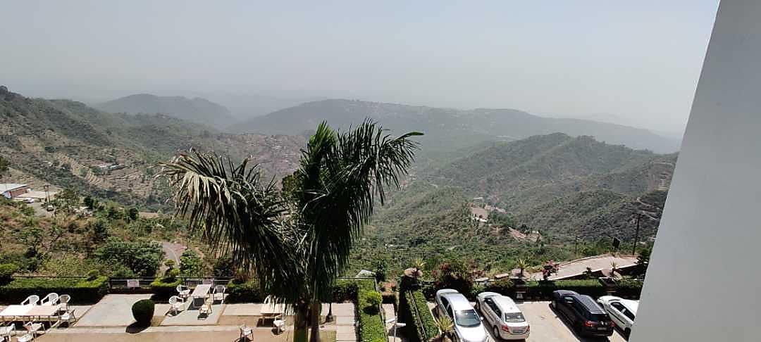 Photos of Grand View Resort - Hotel in Nahan