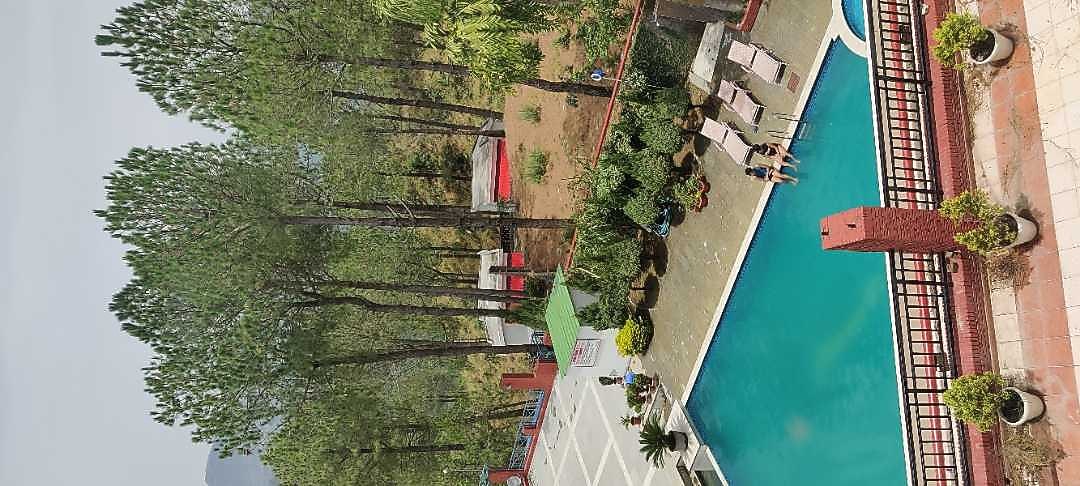 Grand View Resort 𝗕𝗢𝗢𝗞 Nahan Hotel 𝘄𝗶𝘁𝗵 𝗙𝗥𝗘𝗘 𝗖𝗮𝗻𝗰𝗲𝗹𝗹𝗮𝘁𝗶𝗼𝗻