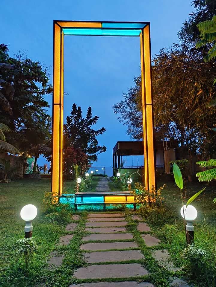 Reviews of SKY FRAME - Homestay in Varkala