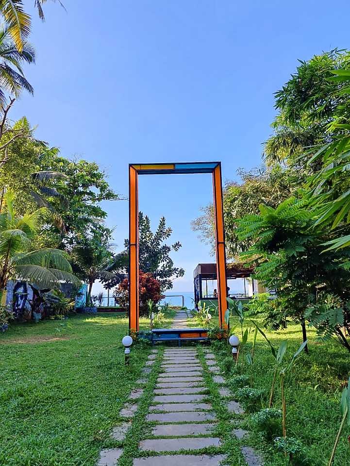 Reviews of SKY FRAME - Homestay in Varkala