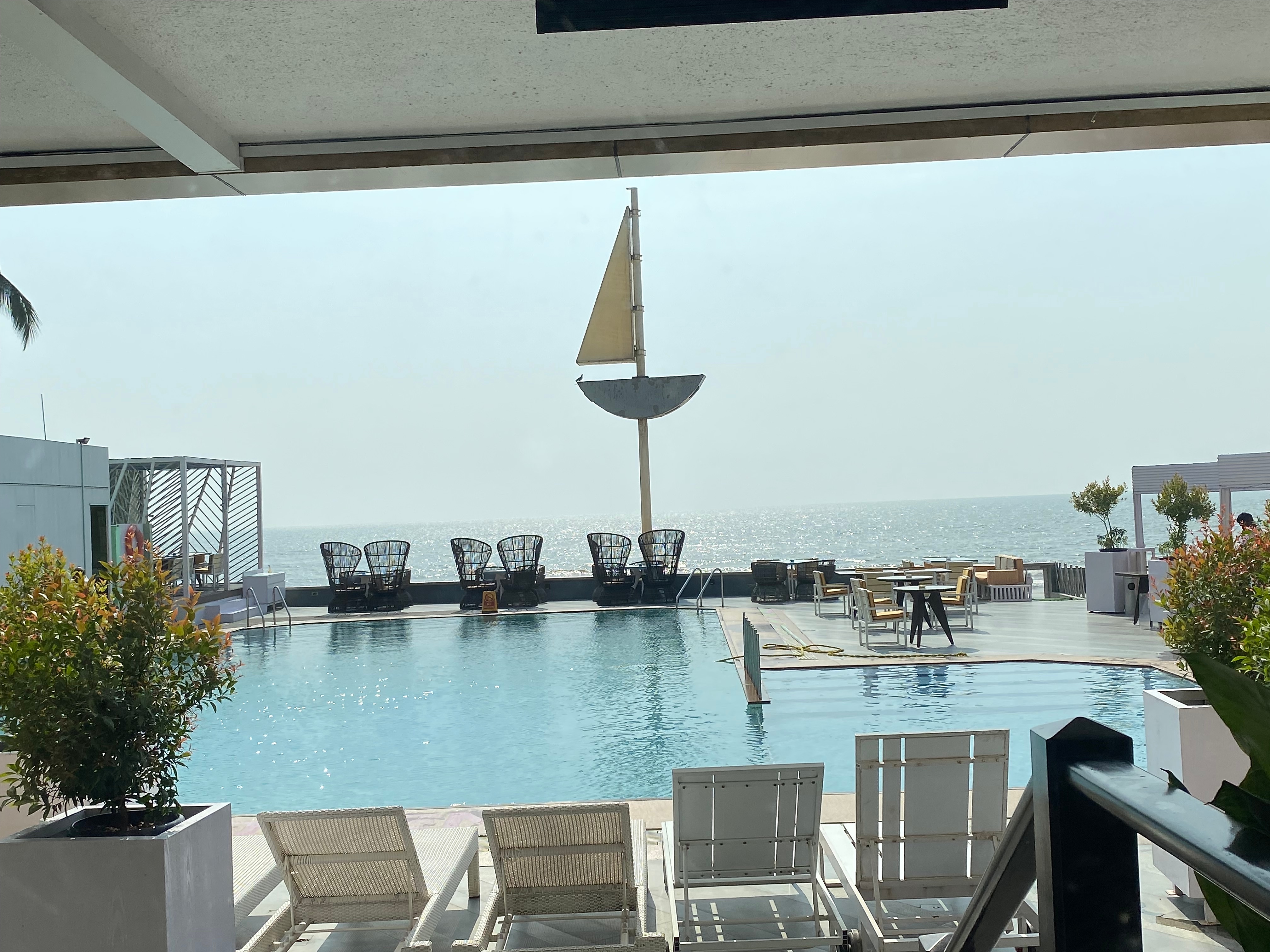 Hotel Sea Princess Best Rates on Mumbai Hotel Deals, Reviews & Photos