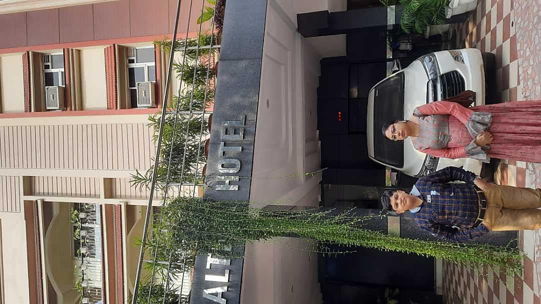 The Altira Hotel 𝗕𝗢𝗢𝗞 Jamshedpur Hotel 𝘄𝗶𝘁𝗵 ₹𝟬 𝗣𝗔𝗬𝗠𝗘𝗡𝗧