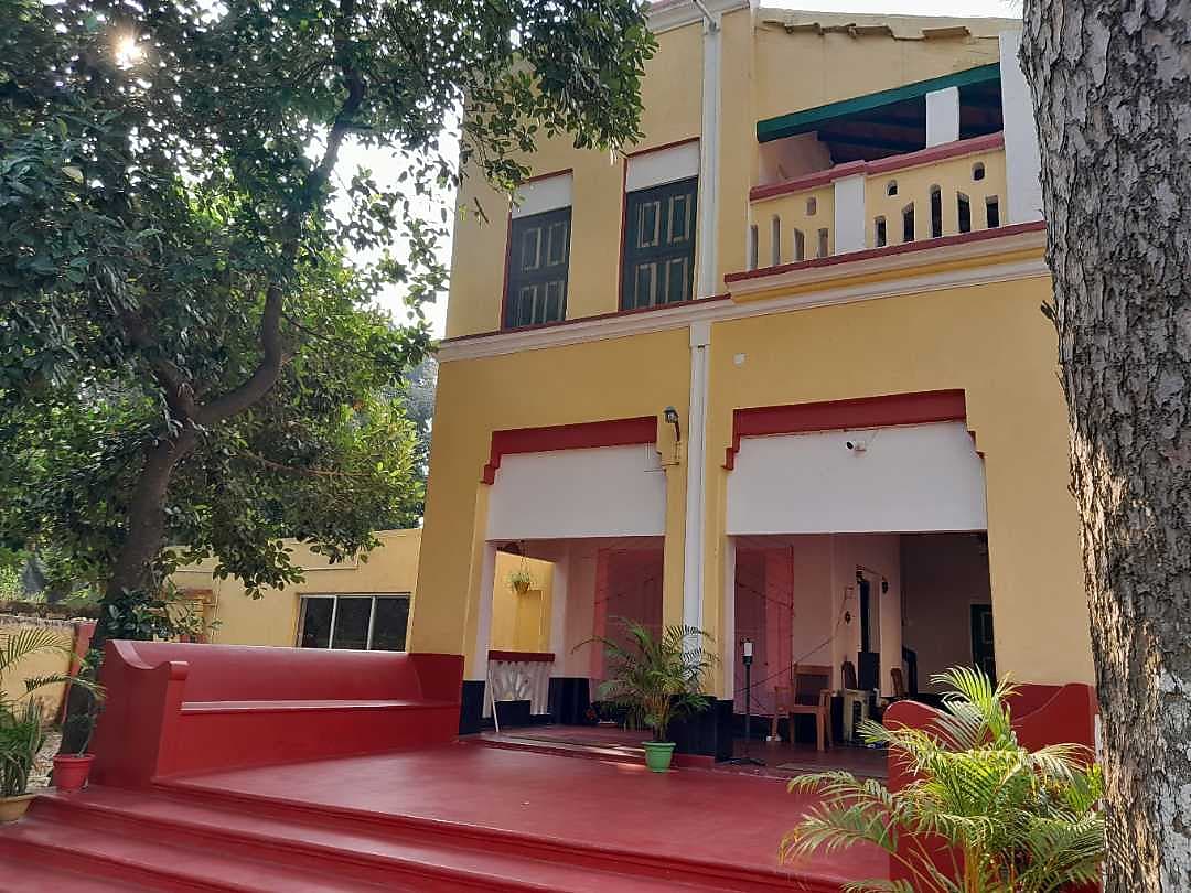 Tulin Heritage Bungalow 𝗕𝗢𝗢𝗞 Purulia Resort 𝘄𝗶𝘁𝗵 𝗙𝗥𝗘𝗘 𝗖𝗮𝗻𝗰𝗲𝗹𝗹𝗮𝘁𝗶𝗼𝗻