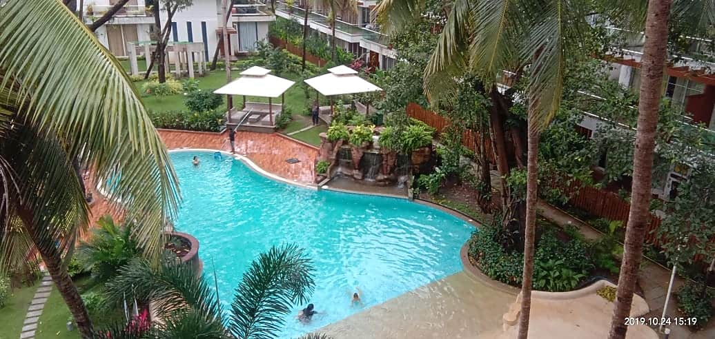 Photos of Eternal Wave By HappyInch - Apartment in Goa