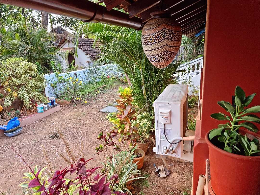 Casa Timothy 3 BHK on Anjuna Beach 𝗕𝗢𝗢𝗞 Goa Villa 𝘄𝗶𝘁𝗵 𝗙𝗥𝗘𝗘 𝗖𝗮𝗻𝗰𝗲𝗹𝗹𝗮𝘁𝗶𝗼𝗻