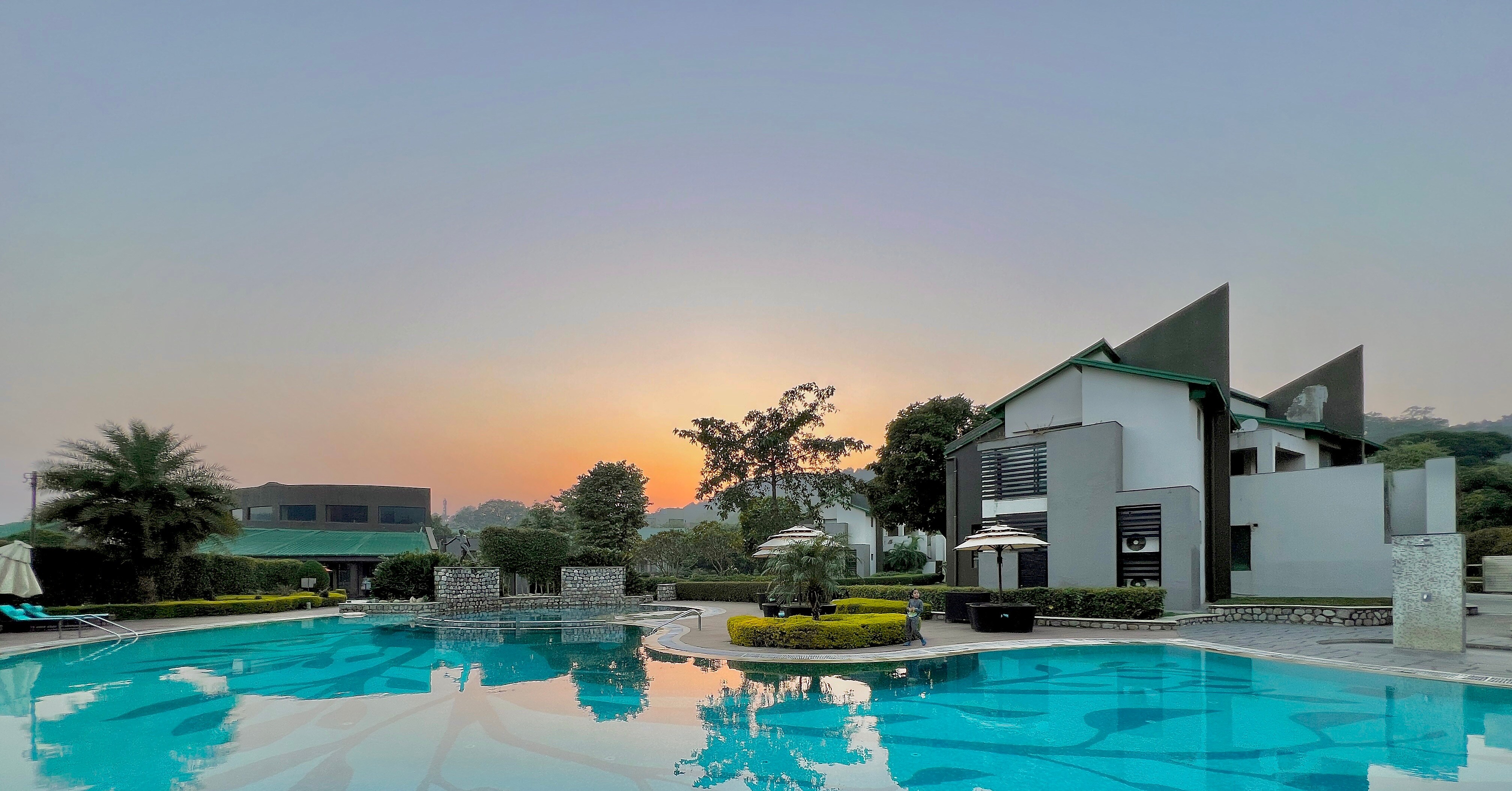 Namah Resort Jim Corbett, a member of Radisson Individuals 𝗕𝗢𝗢𝗞 Jim ...
