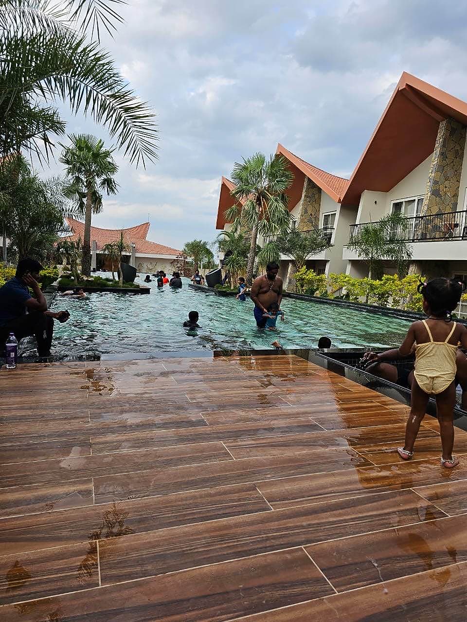 ALA BEACH RESORT 𝗕𝗢𝗢𝗞 Chirala Resort 𝘄𝗶𝘁𝗵 𝗙𝗥𝗘𝗘 𝗖𝗮𝗻𝗰𝗲𝗹𝗹𝗮𝘁𝗶𝗼𝗻