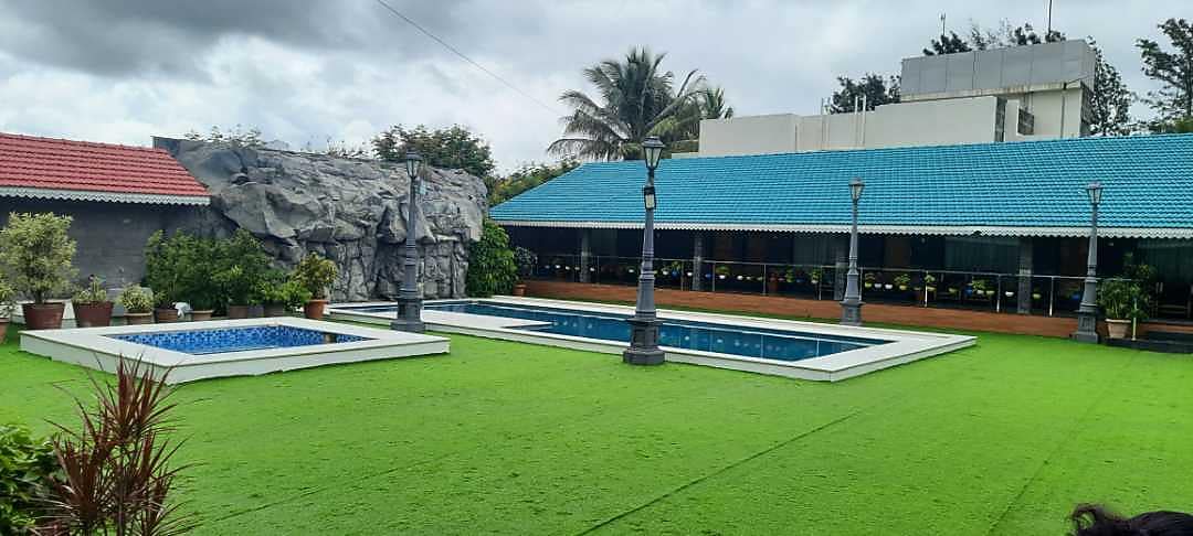 Photos of Anand Resort -A Luxury Private Pool Resort - Resort in Nashik