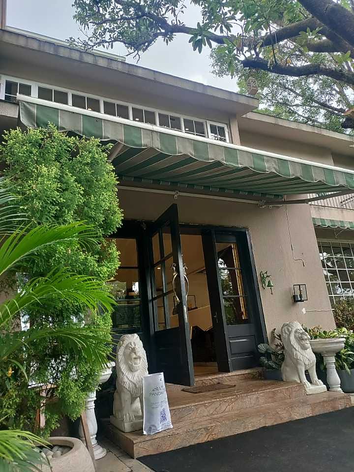 PANDAV RETREAT 𝗕𝗢𝗢𝗞 Pachmarhi Resort 𝘄𝗶𝘁𝗵 𝗙𝗥𝗘𝗘 𝗖𝗮𝗻𝗰𝗲𝗹𝗹𝗮𝘁𝗶𝗼𝗻