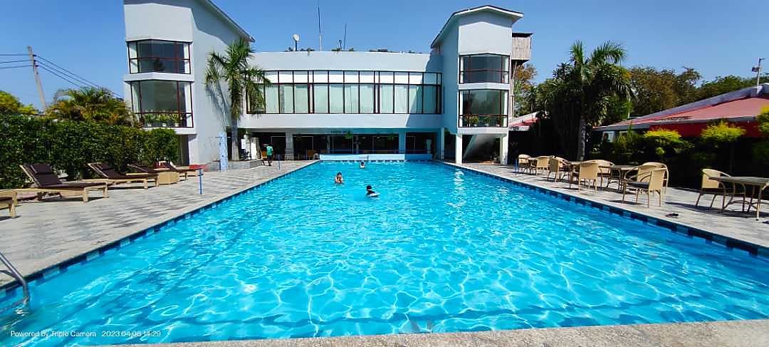 Photos of Best Western Resort Country Club - Resort in Manesar