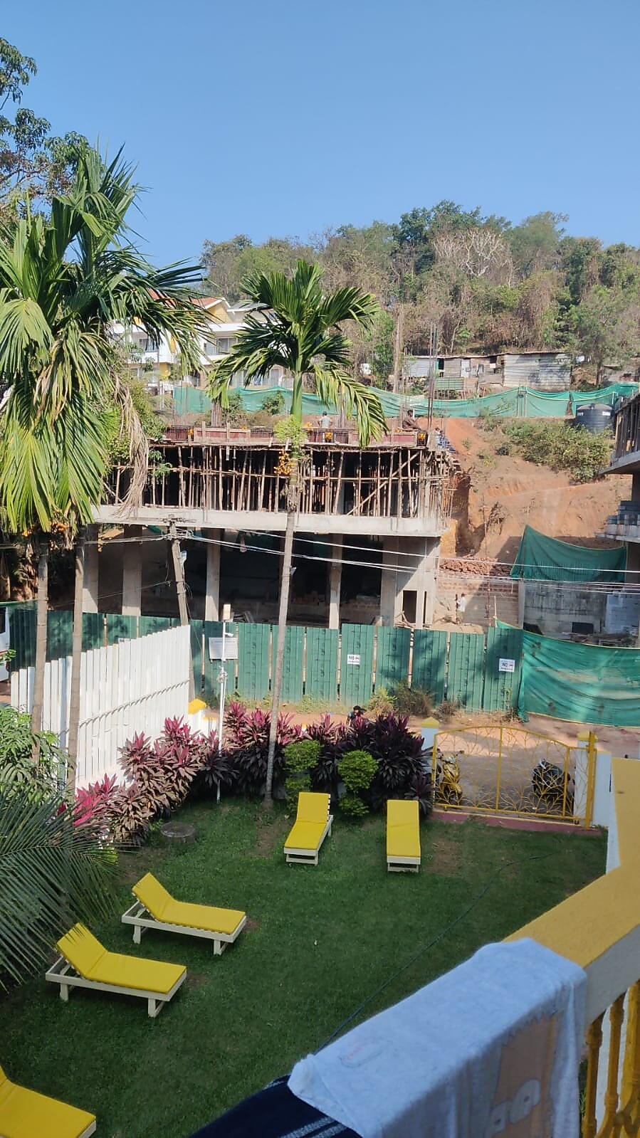 Bloom Boutique Baga 𝗕𝗢𝗢𝗞 Goa Hotel 𝘄𝗶𝘁𝗵 ₹𝟬 𝗣𝗔𝗬𝗠𝗘𝗡𝗧