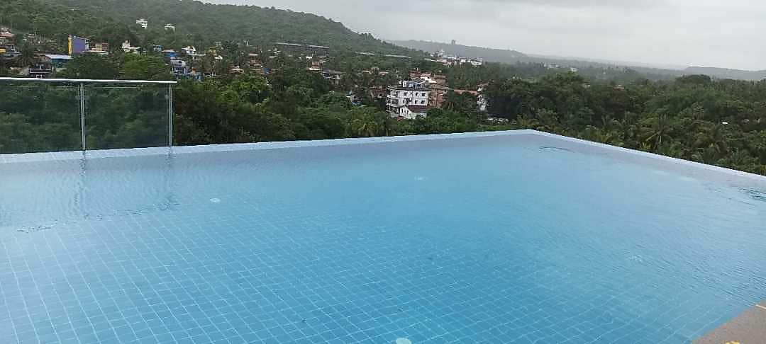 The Fern Habitat, Candolim, Goa 𝗕𝗢𝗢𝗞 Goa Hotel 𝘄𝗶𝘁𝗵 ₹𝟬 𝗣𝗔𝗬𝗠𝗘𝗡𝗧