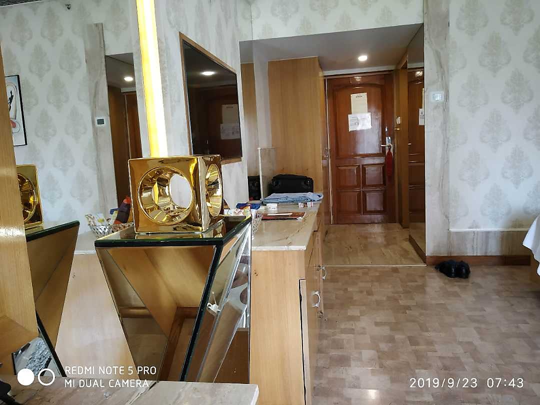 Hotel Babylon International 𝗕𝗢𝗢𝗞 Raipur, Chhattisgarh Hotel 𝘄𝗶𝘁𝗵 𝗙𝗥𝗘𝗘 ...