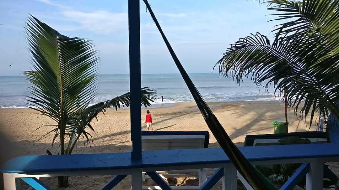Cuba Agonda 𝗕𝗢𝗢𝗞 Goa Beach Hut 𝘄𝗶𝘁𝗵 ₹𝟬 𝗣𝗔𝗬𝗠𝗘𝗡𝗧
