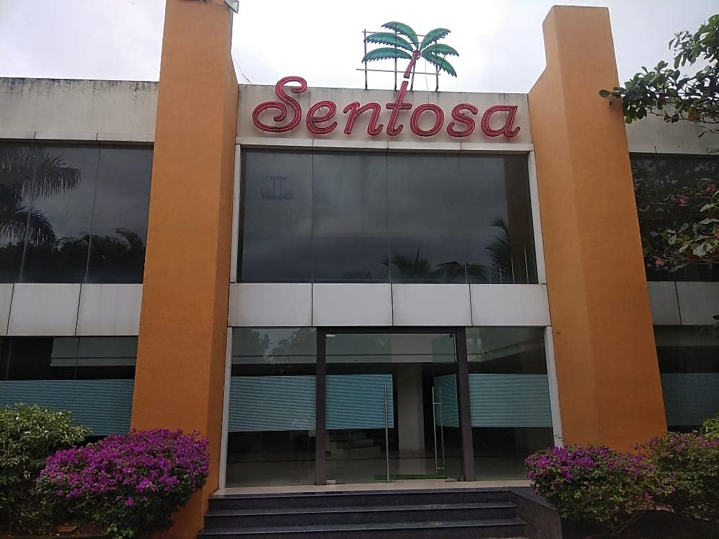 Sentosa Resorts and Water Park 𝗕𝗢𝗢𝗞 Pune Resort 𝘄𝗶𝘁𝗵 ₹𝟬 𝗣𝗔𝗬𝗠𝗘𝗡𝗧