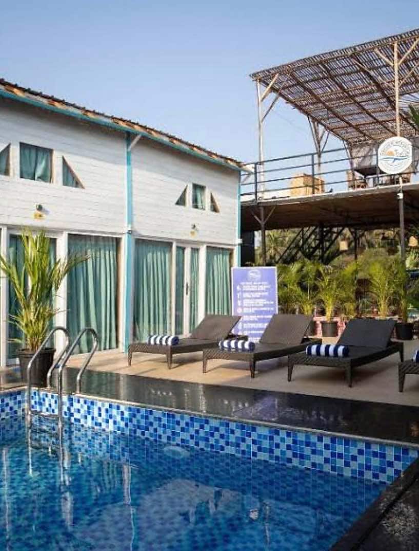Photos of Bayview Resort - Resort in Goa