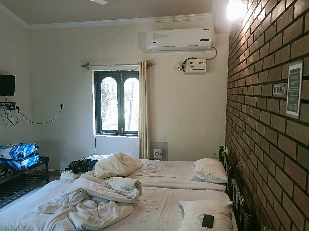 La Petite Homestay | Room & Caretaker | Goa Homestay BOOK @ ₹1