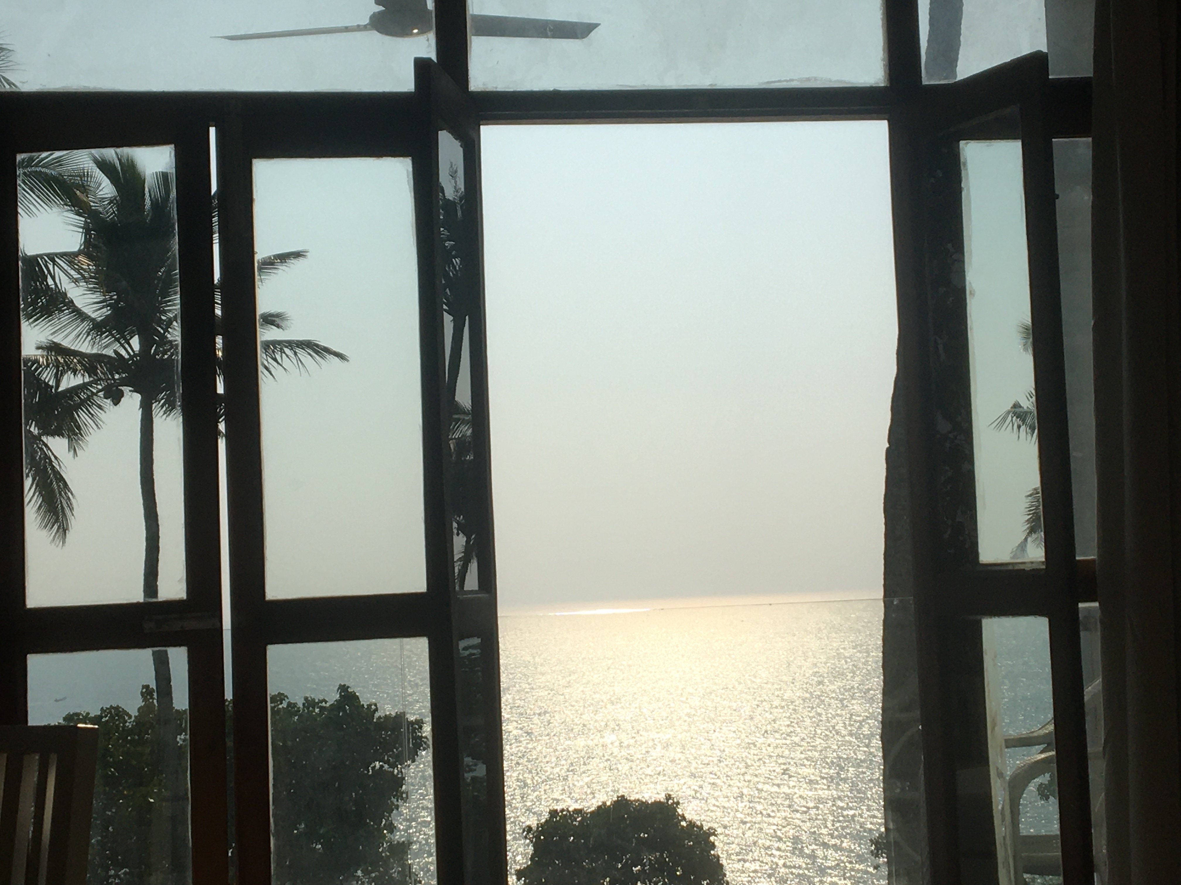 Elixir Cliff Beach Resort and Spa Varkala Price, Address & Reviews