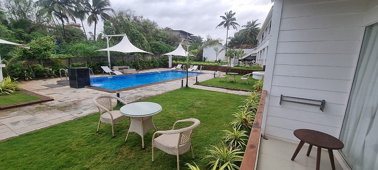The Kimaya - By the Sea 𝗕𝗢𝗢𝗞 Goa Resort 𝘄𝗶𝘁𝗵 𝗙𝗥𝗘𝗘 𝗖𝗮𝗻𝗰𝗲𝗹𝗹𝗮𝘁𝗶𝗼𝗻