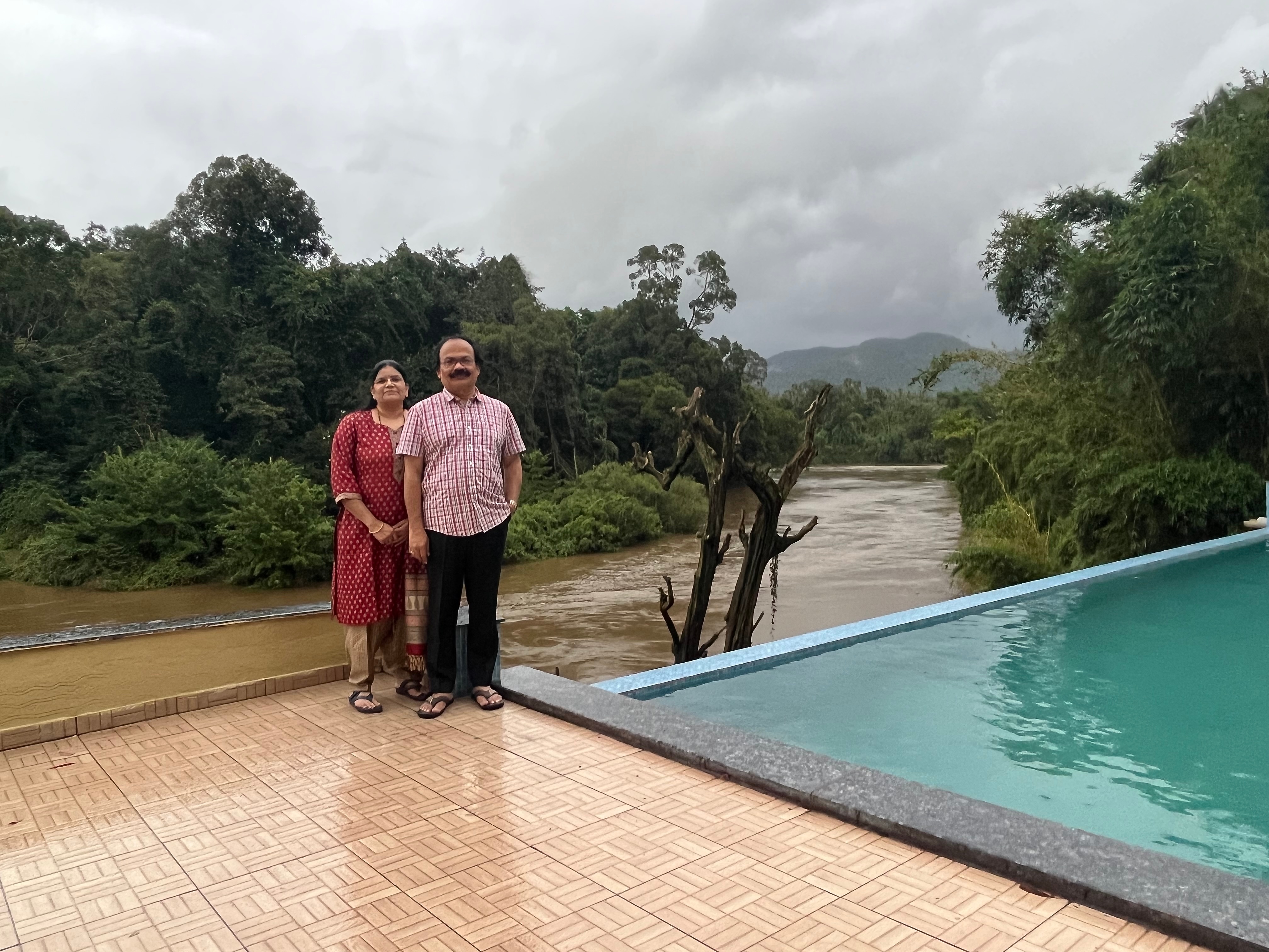 The Aurum Subrahmanya 𝗕𝗢𝗢𝗞 Kukke Subramanya Hotel 𝘄𝗶𝘁𝗵 𝗙𝗥𝗘𝗘 𝗖𝗮𝗻𝗰𝗲𝗹𝗹𝗮𝘁𝗶𝗼𝗻