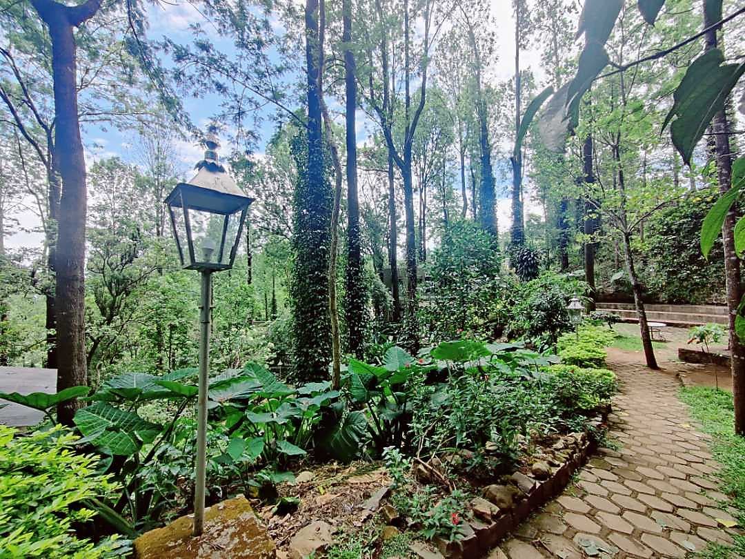 INDeco Lake Forest Yercaud | Yercaud Resort BOOK @ ₹1