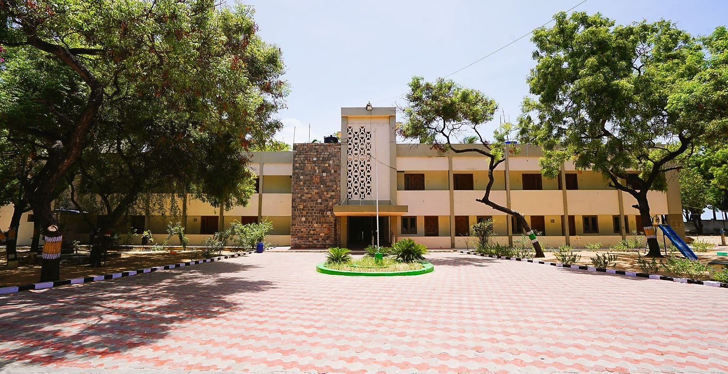 TTDC Hotel TamilNadu - Tiruchendur 𝗕𝗢𝗢𝗞 Thiruchendur Hotel 𝘄𝗶𝘁𝗵 𝗙𝗥𝗘𝗘 ...