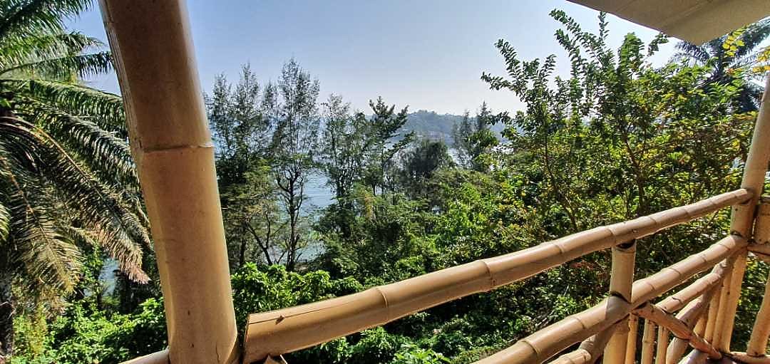 Megapode Resort | Port Blair Resort BOOK @ ₹1