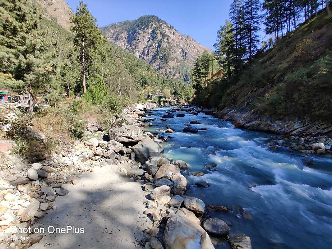 The Five Dimensions Resort|Riverside Rooms 𝗕𝗢𝗢𝗞 Kasol Cottage 𝘄𝗶𝘁𝗵 ₹𝟬 ...