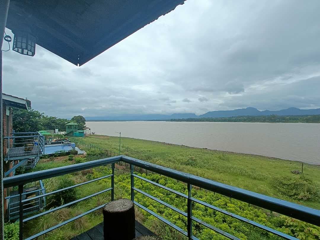 MPT Bison Resort, Madhai | Sohagpur Resort BOOK @ ₹1