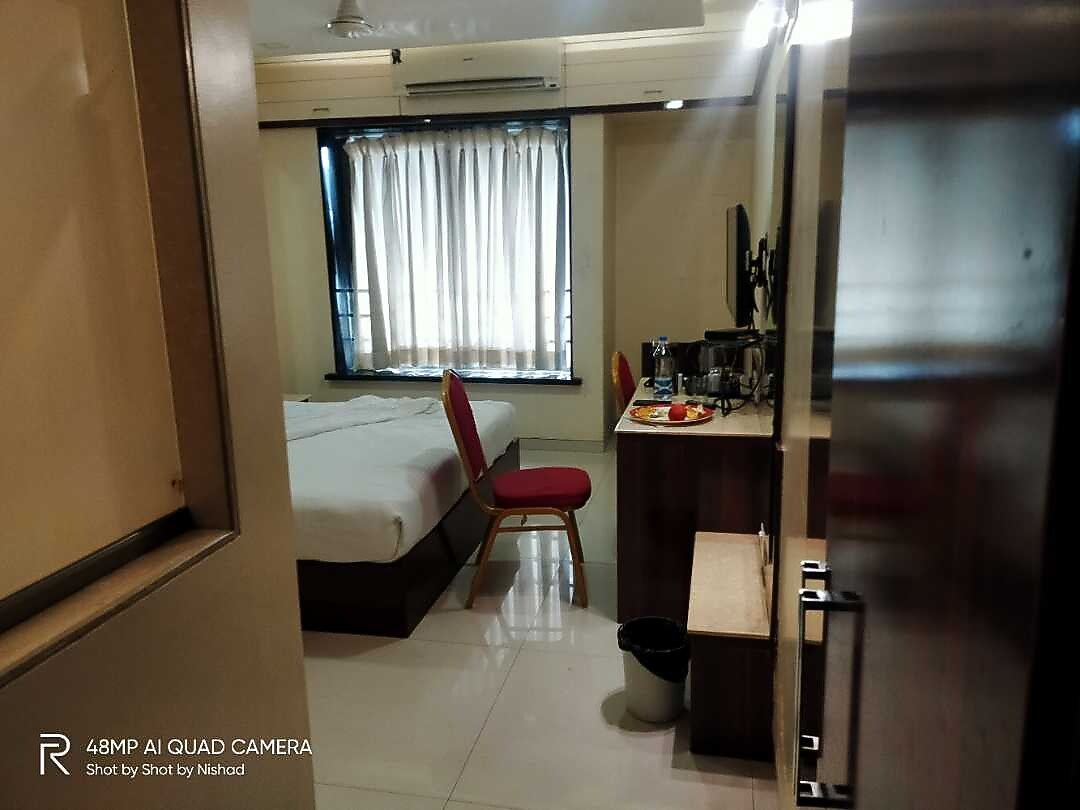 The Grand Tulip, Swargate Best Rates on Pune Hotel Deals, Reviews & Photos