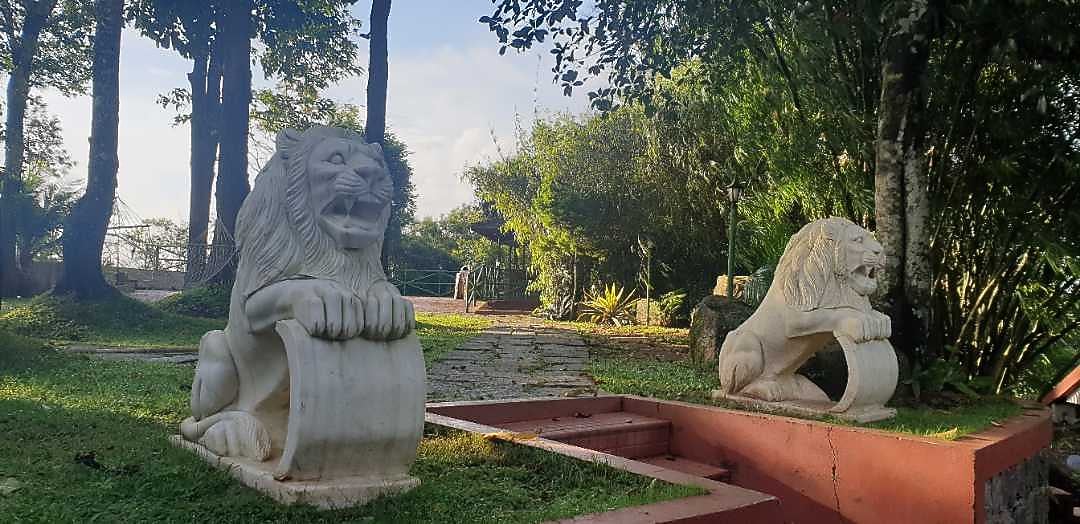 The Porcupine Castle Coorg Resort Price, Address & Reviews