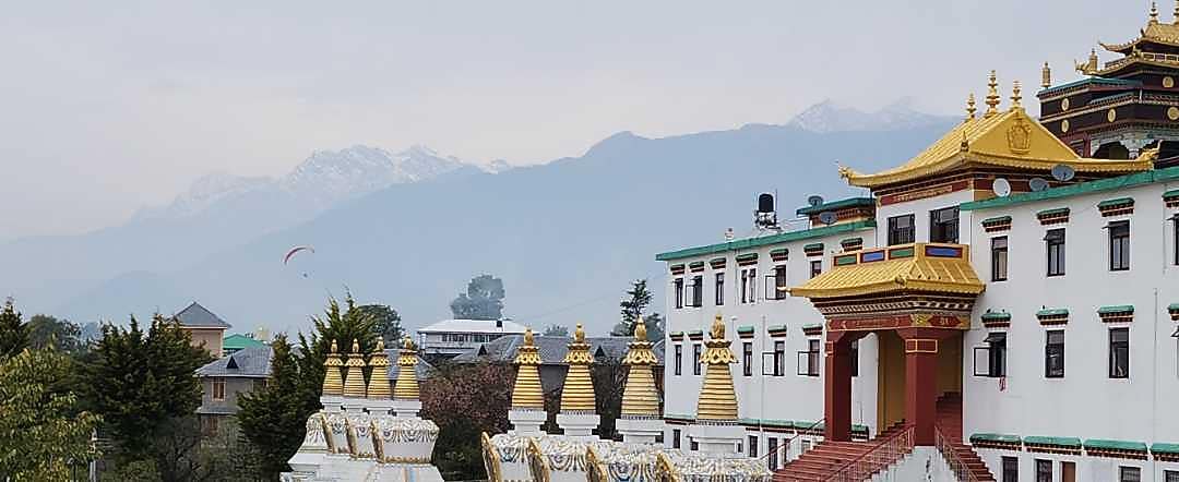 Photos of Chokling ArtHouse - The Treasure of Himalayas - Hostel in Bir ...