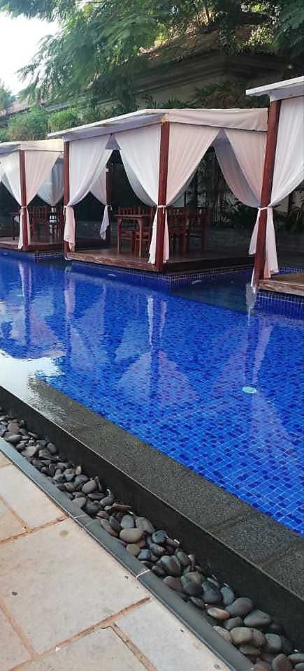 SinQ The Party Hotel (No Stags Allowed) Best Rates on Goa Hotel Deals ...