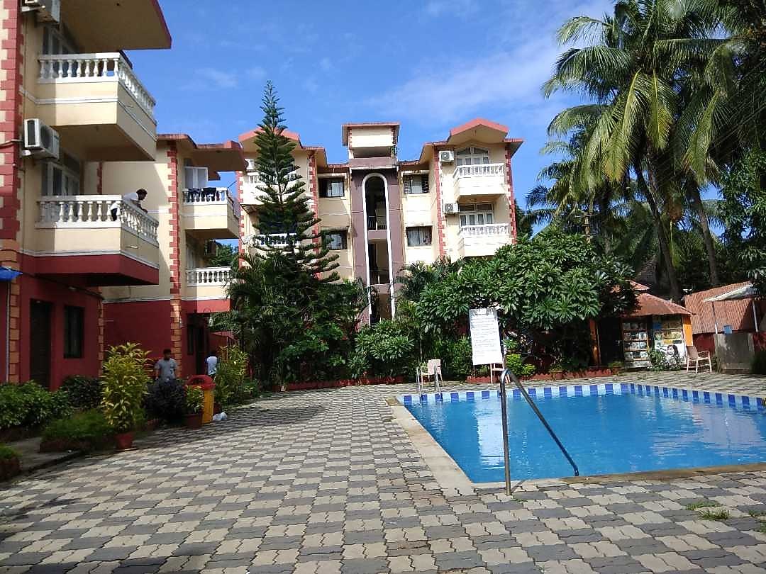 Photos of Townhouse Calangute Near Baga Calangute Circle - Hotel in Goa
