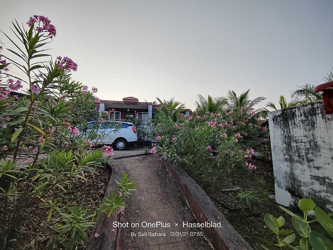 MTDC Kunkeshwar | Devgarh Hotel BOOK @ ₹1