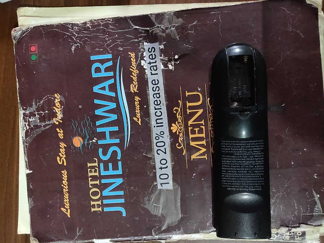Collection O Jineshwari Hotel 𝗕𝗢𝗢𝗞 Indore Hotel 𝘄𝗶𝘁𝗵 𝗙𝗥𝗘𝗘 𝗖𝗮𝗻𝗰𝗲𝗹𝗹𝗮𝘁𝗶𝗼𝗻