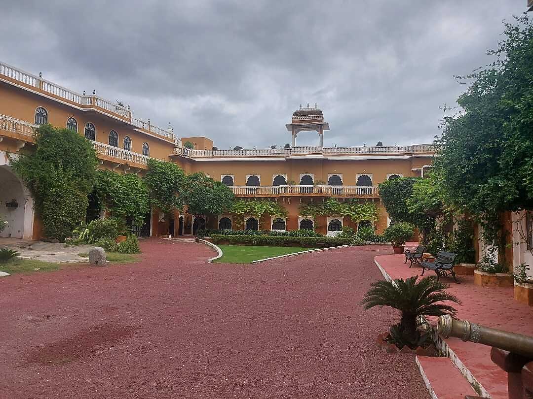 DEOGARH MAHAL - Abode of the Gods 𝗕𝗢𝗢𝗞 Deogarh (RAJ) Hotel 𝘄𝗶𝘁𝗵 ₹𝟬 𝗣𝗔𝗬𝗠𝗘𝗡𝗧